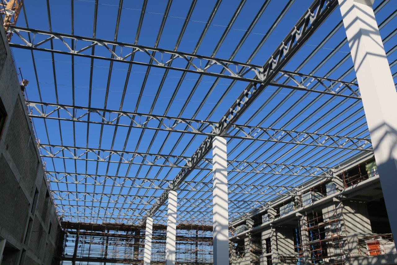 Our Projects Categories – Clark